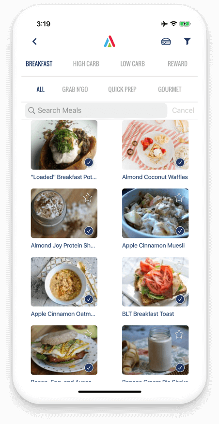 Chris Powell - The Transform App for workouts and weight loss exercises ...